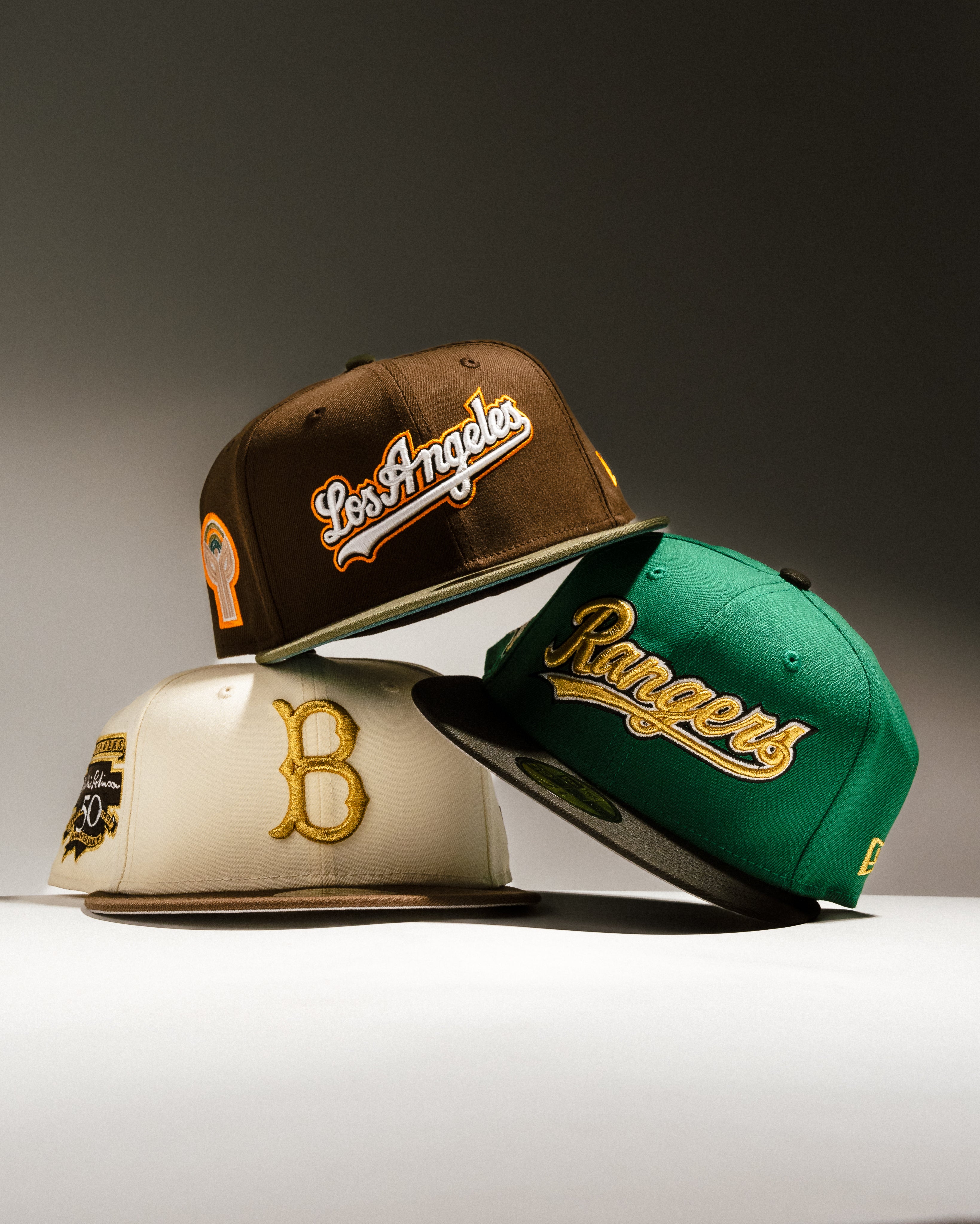 NFT Pack SP24 – The Magnolia Park