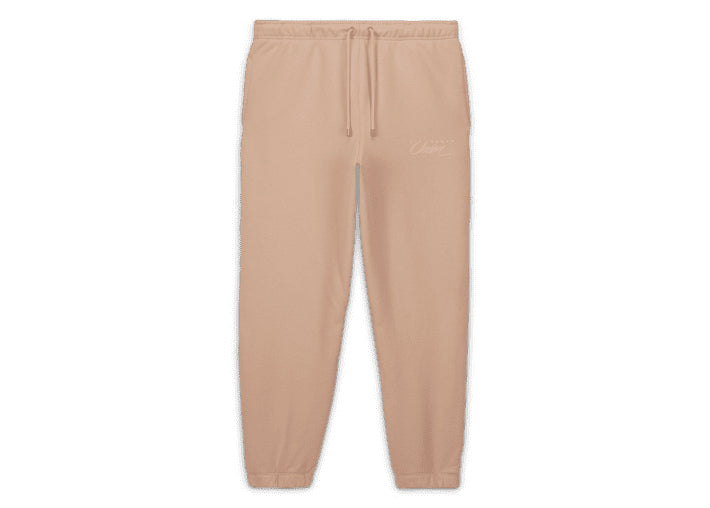 Jordan x Union MJ Fleece Pants Bio Beige/Coconut Milk – The Magnolia Park