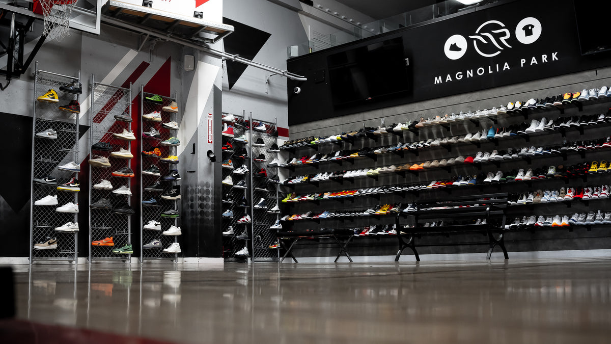 Burbank – The Magnolia Park