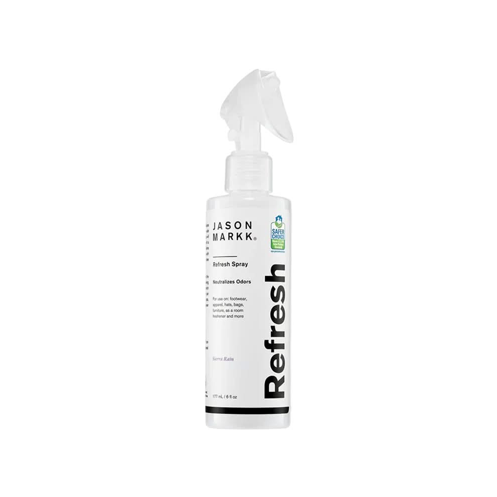 Jason Markk Refresh Spray Sierra Rain – The Magnolia Park